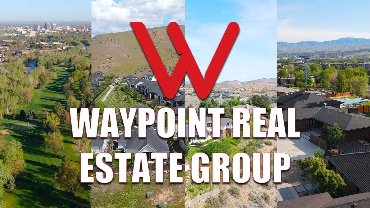 Waypoint Real Estate Group