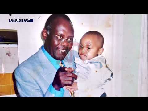 Uganda Airlines Rome crash: A survivor who lost her son recounts her story