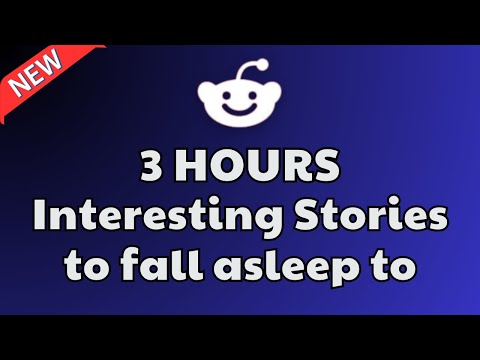 3 HOURS Of Interesting AITA Stories To Fall Asleep To | Best Reddit Stories Compilation | iReddit