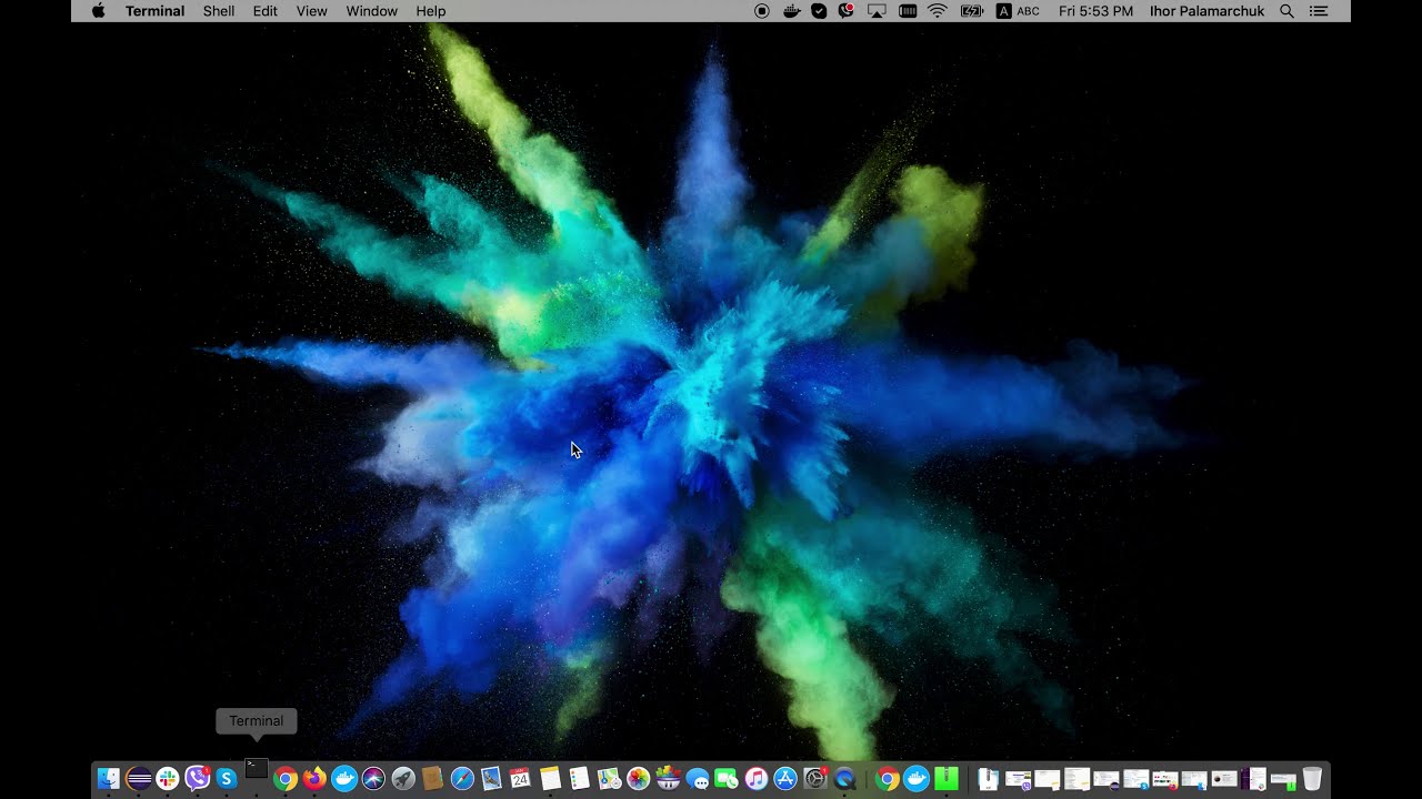 How to Fix Exception in thread 