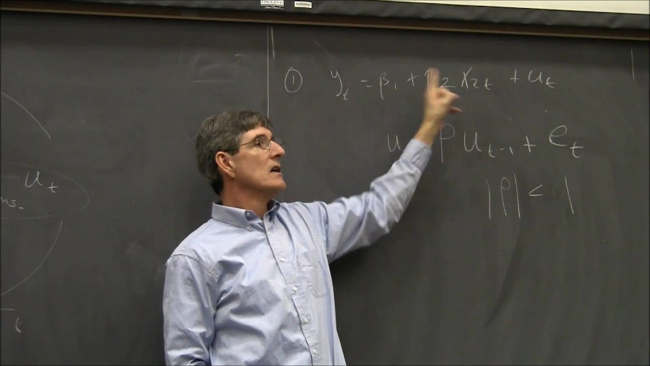 Economics 421/521 - Econometrics - Winter 2011 - Lecture 7 (HD)