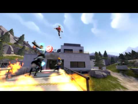 Steam Community :: Video :: thrasher testing replay editor