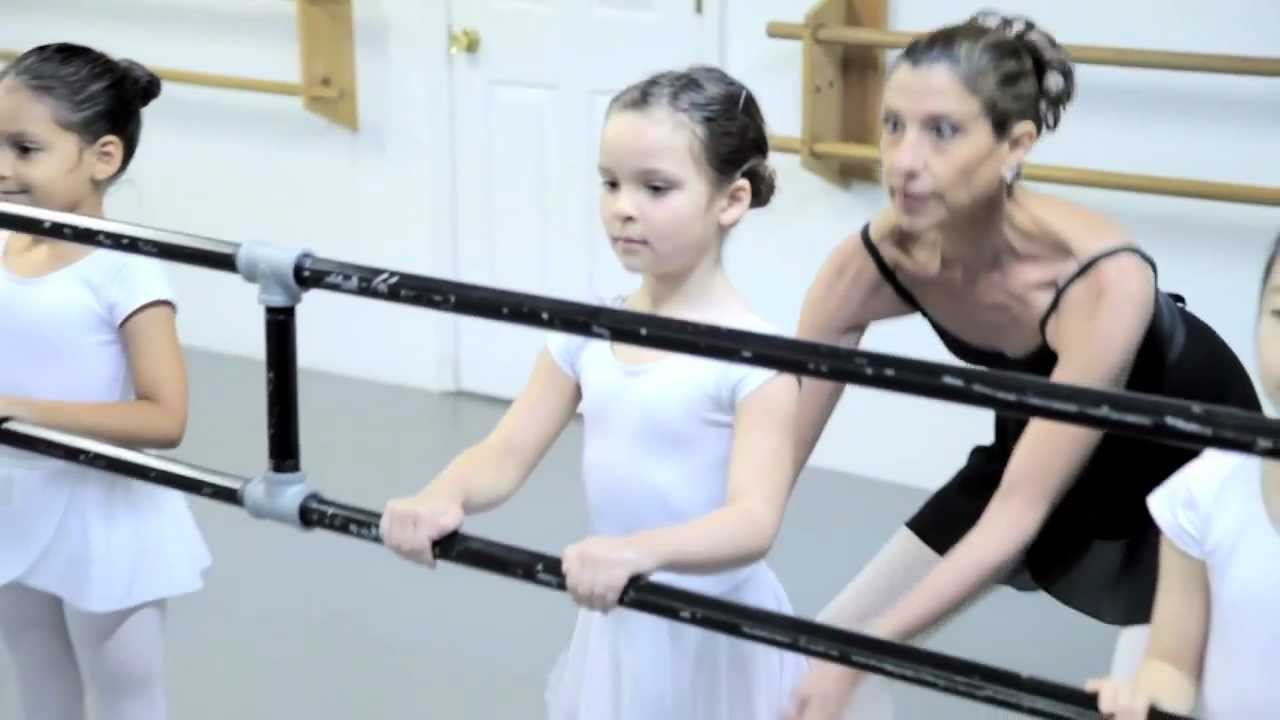 Logrea Dance Academy