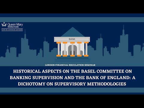 A Dichotomy on Supervisory Methodologies