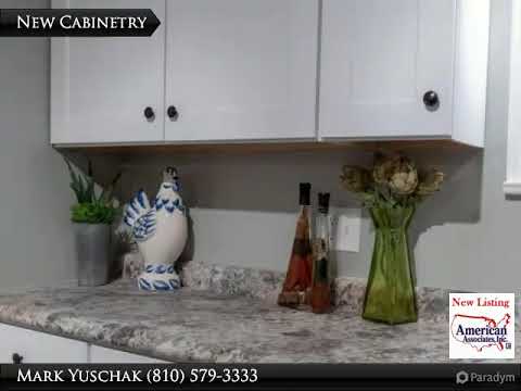 Homes for Sale - 1445 N Seymour, Flushing, MI