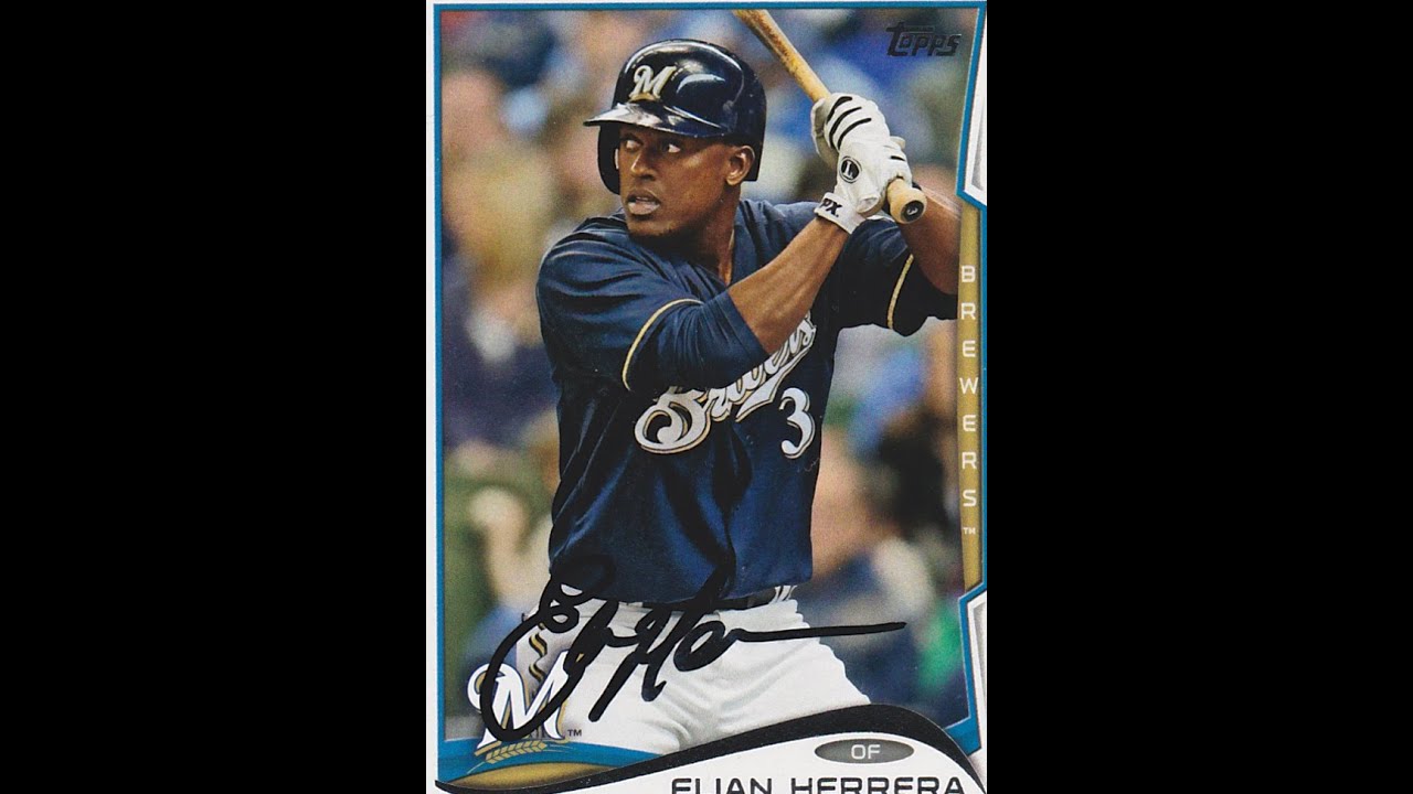 TTM AUTOGRAPH RETURN - MLB - 11/17/15