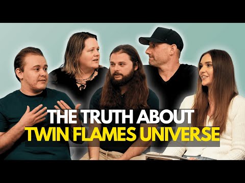 Hear From Us, Twin Flames Universe — Part 1