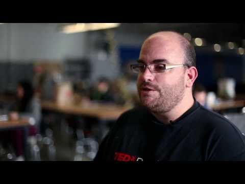 Makers + Homeless = Success Story – SPIRITWRITER