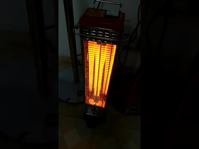 HEAT PILLAR - 1500w Gopi Heat Pillar Wholesale Trader from New Delhi