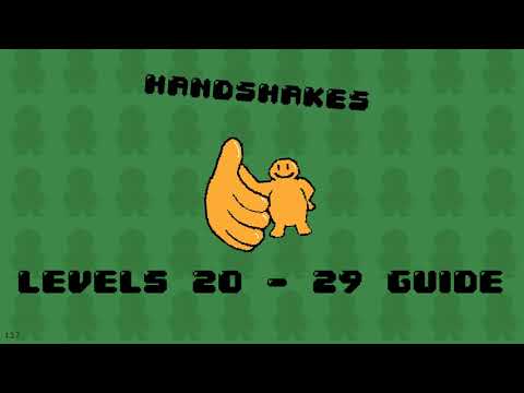 Steam Community :: Handshakes