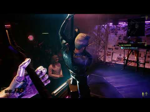 Steam Community :: Video :: Cyberpunk 2077 – A Like Supreme by SAMURAI ...