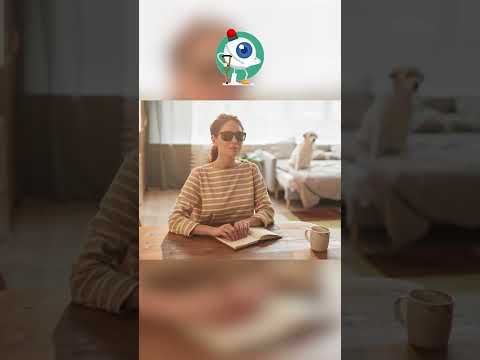 What is legal blindness? Here are some things you should know.