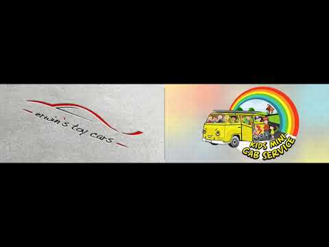 Transport logo design - eSourceIt Technologies