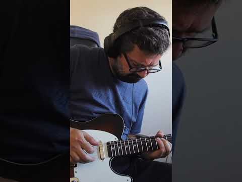 Guitar Solo: Sublime - Santeria