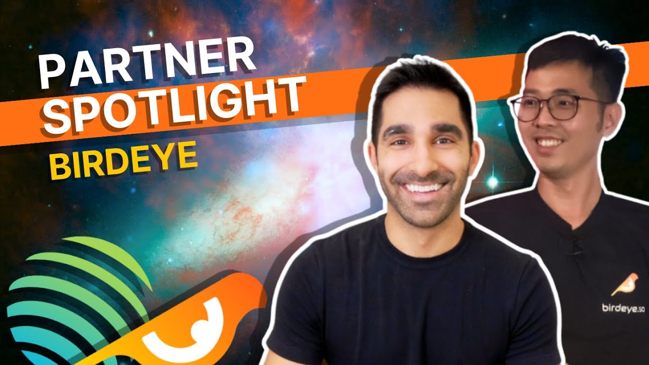 Partner Spotlight: Birdeye