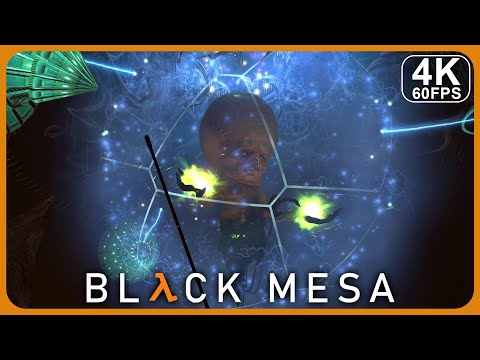 Steam Community :: Video :: Nihilanth ☢️ BLACK MESA | 4K Gameplay Walkthrough | ULTRA Graphics