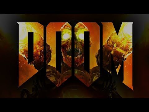 Steam Community :: Video :: DOOM, Walk through-Part 1, 'NO COMMENTARY!'