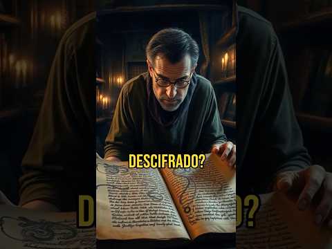 El Manuscrito Voynich: ¿un código indescifrable o un fraude? 📜