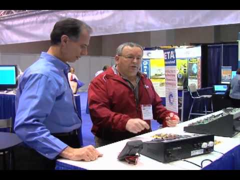 CareerTech VISION 2012