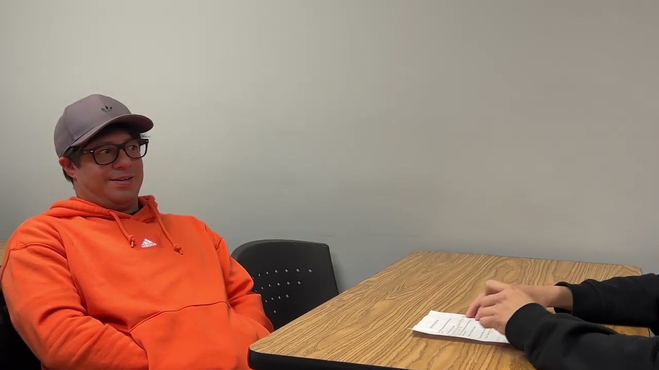 FocusFlow - Interview questions ( Student Survey )