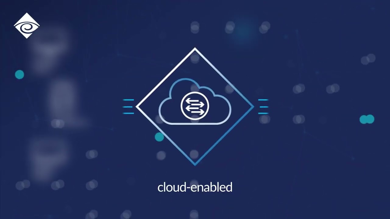 Enghouse Networks - Session Border Controller (SBC)