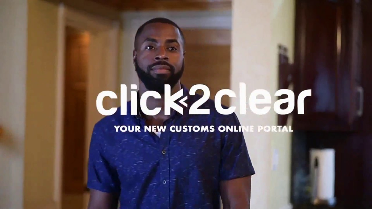 Click2Clear- How To Register (Tutorial)