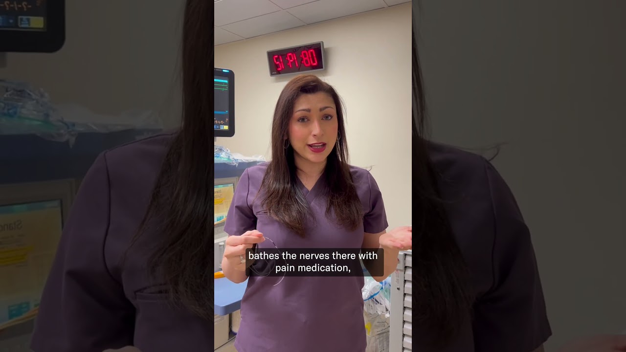 Apa itu Epidural? 🤔 Manfaat dan Risiko