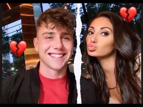 Are Harry and Francesca From ‘Too Hot to Handle’ Still Together?