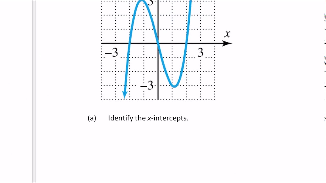 Math 11 Section 4 2 Video Lecture