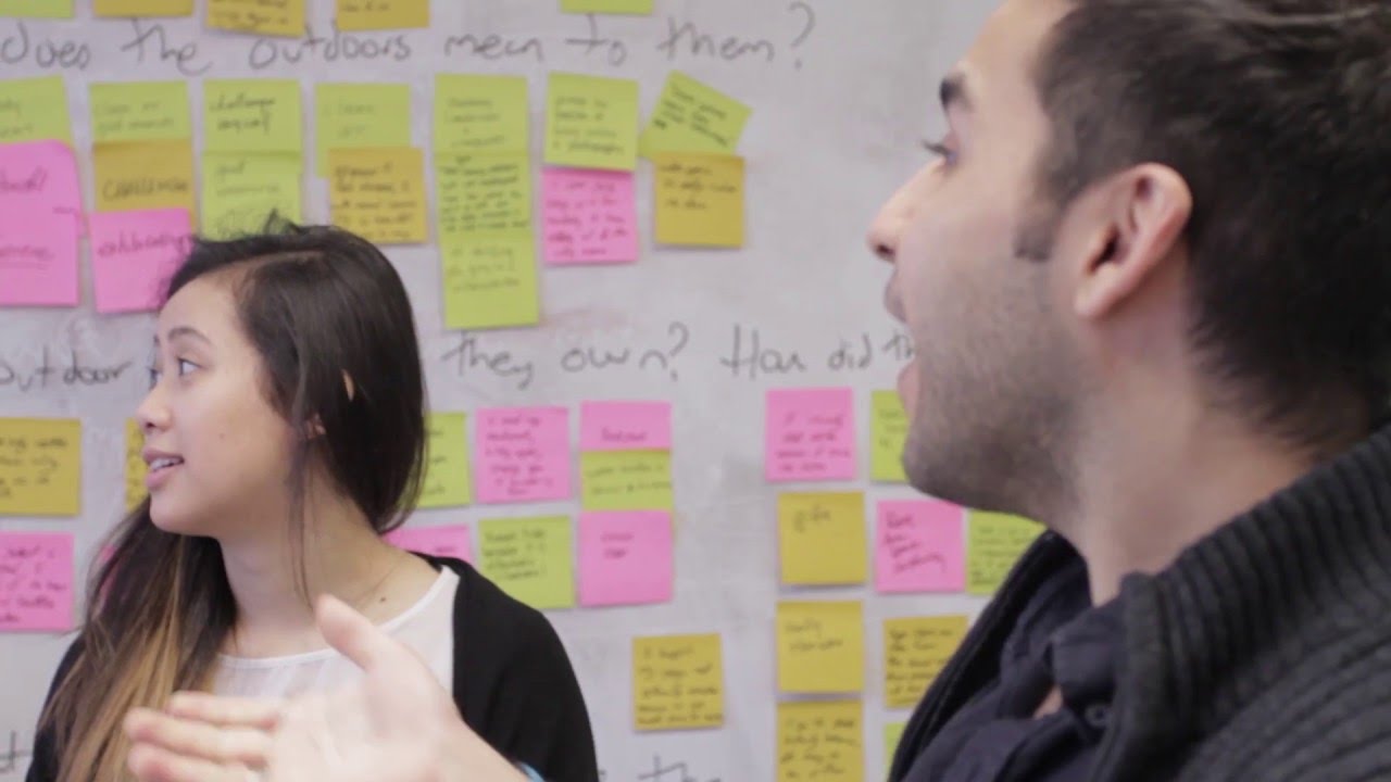 Join Koru @ UW A&S to jumpstart your career!