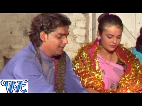शीतली मईया अईहे - Lal Chunariya Mai Ke | Pawan Singh , Meenu Arora | Bhojpuri Mata Bhajan