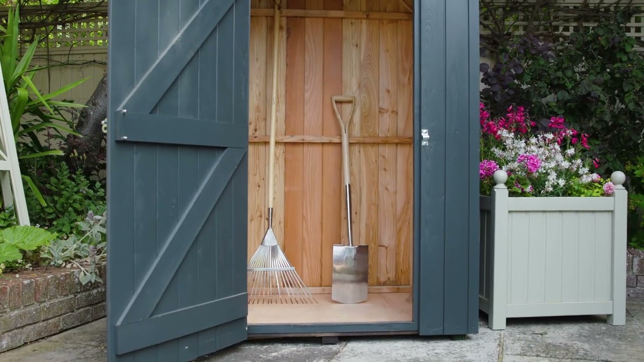 RHS Garden Store - The Garden Trellis Company