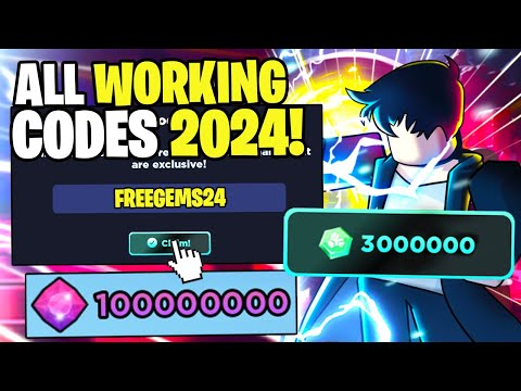 *NEW* ALL WORKING CODES FOR ANIME DUNGEON FIGHTERS MARCH 2024! ROBLOX ANIME DUNGEON FIGHTERS CODES
