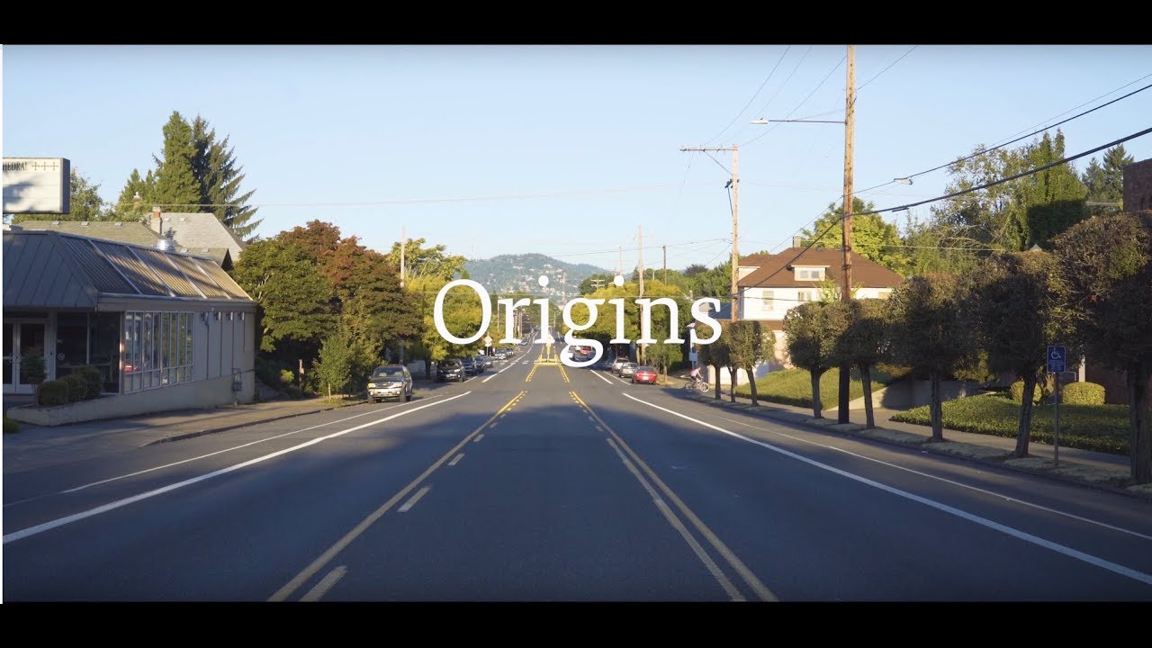 Origins by Marmoset | 2018 Reel