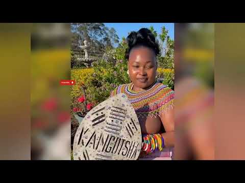"We are Africa"