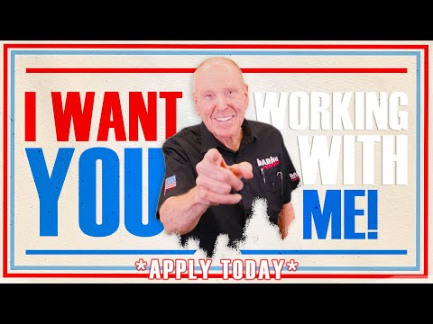 Join the Banks Team! - Banks Power