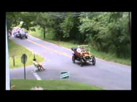 Haddam 350th Anniversary Parade