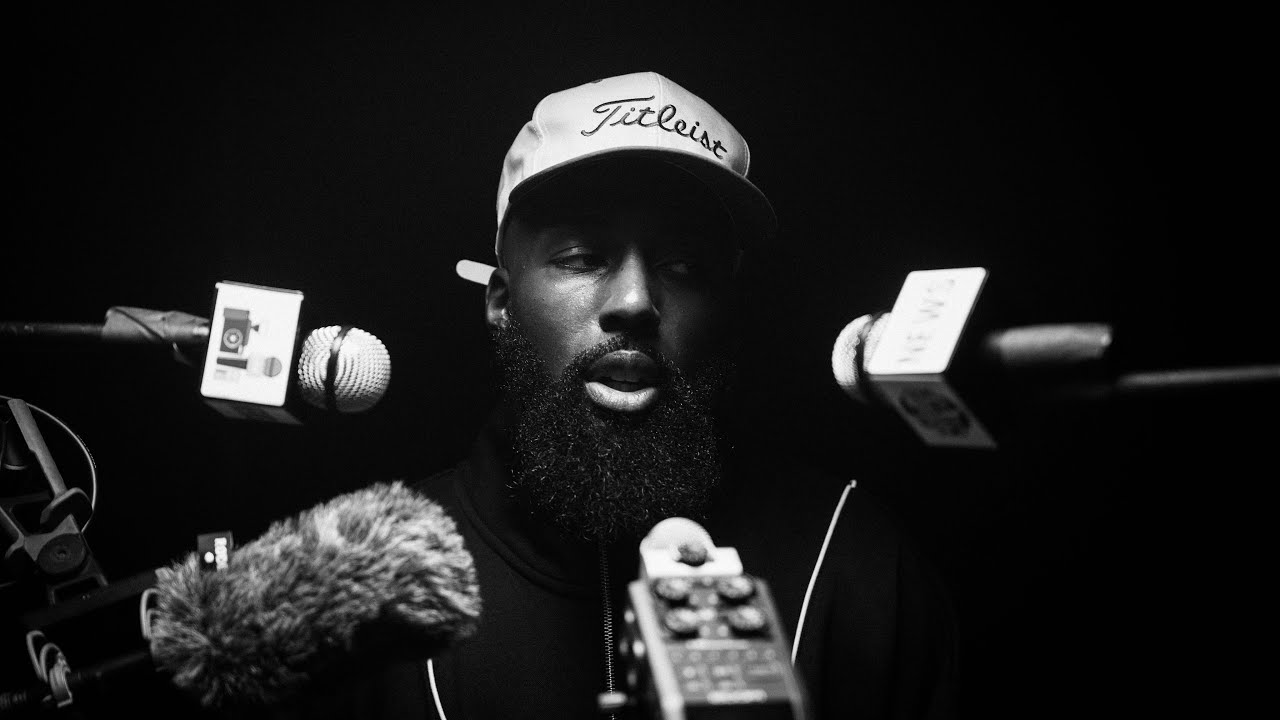 Made.Allayne Speaks About Resilience and Commitment in ‘Nothing for ...