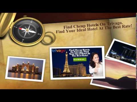 Find Cheap Hotels On Trivago. Find Your Ideal Hotel At The Best Rate!