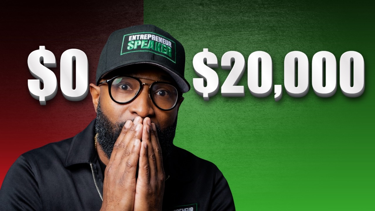 𝗛𝗼𝘄 𝘁𝗼 𝗛𝗼𝘀𝘁 𝗮 𝗣𝗿𝗼𝗳𝗶𝘁𝗮𝗯𝗹𝗲 𝗩𝗶𝗿𝘁𝘂𝗮𝗹 𝗘𝘃𝗲𝗻𝘁 (𝗦𝘁𝗲𝗽 𝗯𝘆 𝗦𝘁𝗲𝗽)