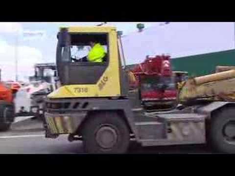 Made in Germany | Bremerhaven -- Centre of Export