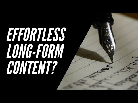 ShortlyAI Demo: How Does This AI Writer REALLY Perform?