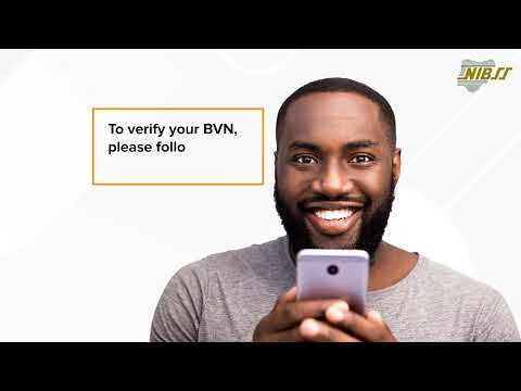 A GUIDE ON BVN VERIFICATION WITH IGREE