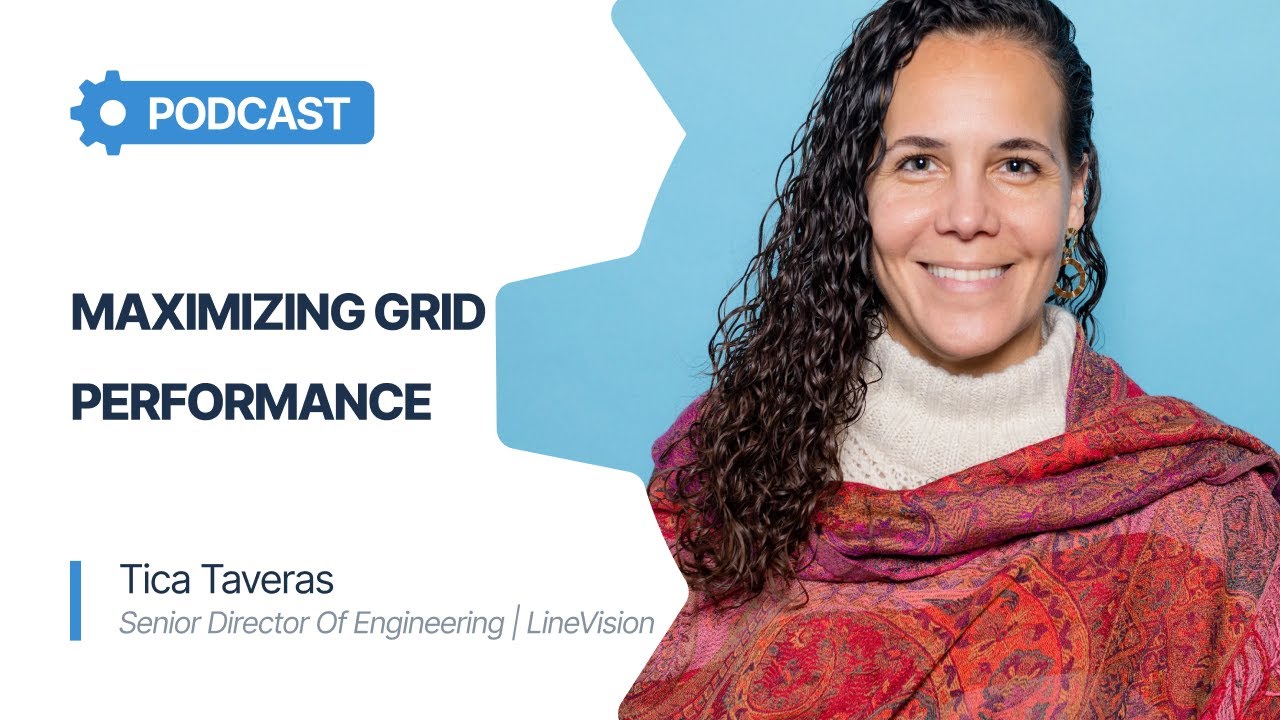 Maximizing Grid Performance with LineVision