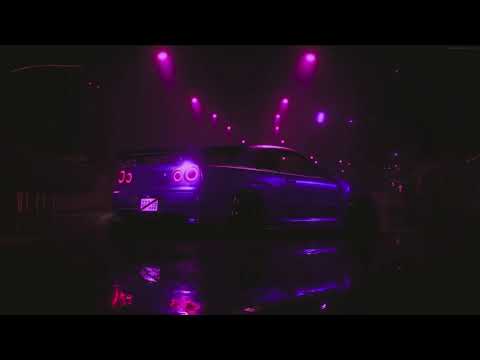 NISSAN SKYLINE R34 GTR V LIVE WALLPAPER 4K VIDEO 1080p