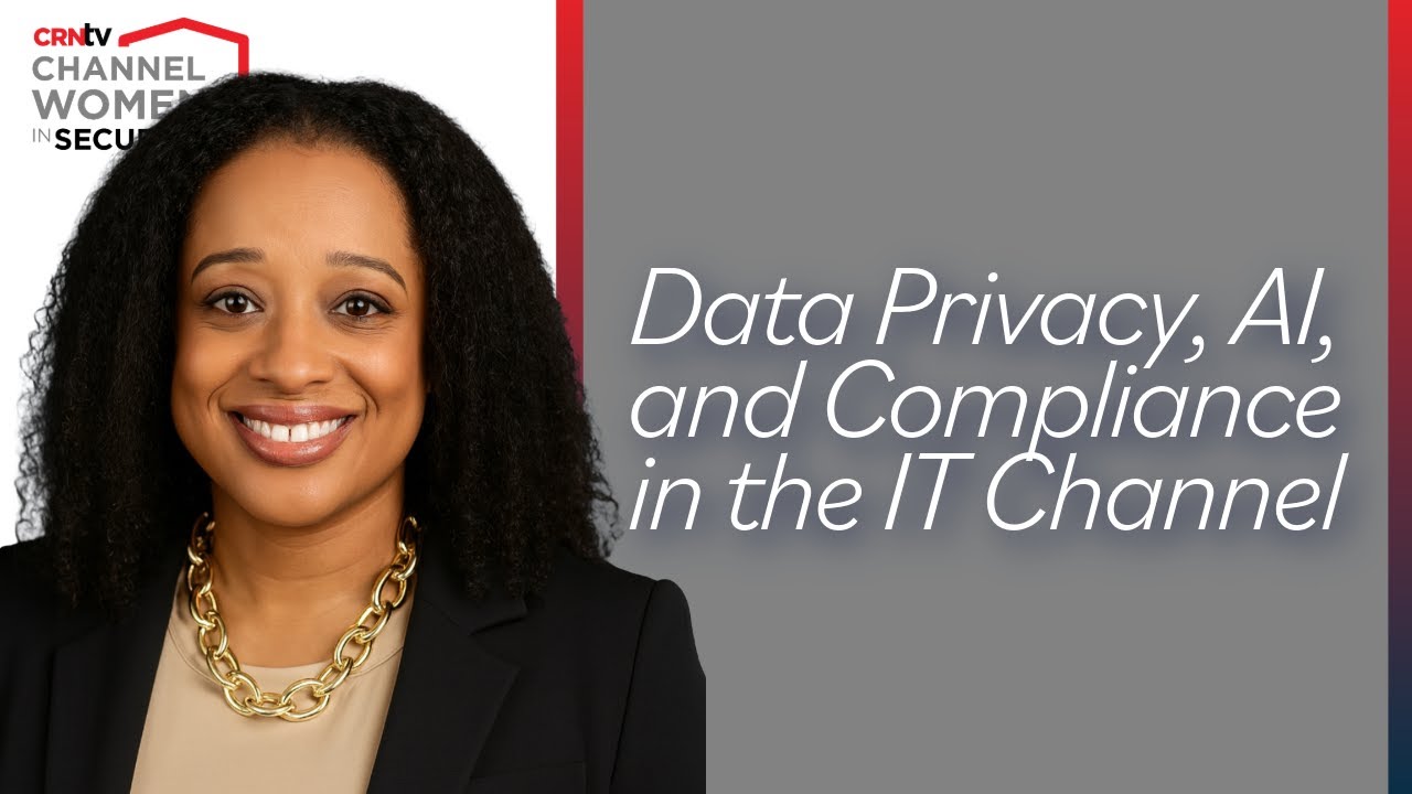 Christine Neptune On Legal Challenges in Cybersecurity, Data Privacy, AI, and Compliance | CWIS