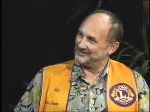 Rep. Gene Ward talks with members of the Hawaii Kai Lions Club – House ...