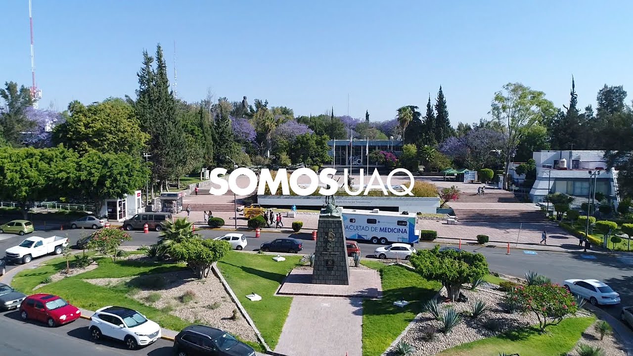 SOMOS UAQ | FOPPER