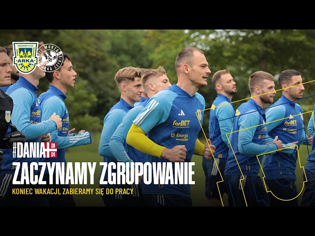 Strona główna - Betclic 1 Liga