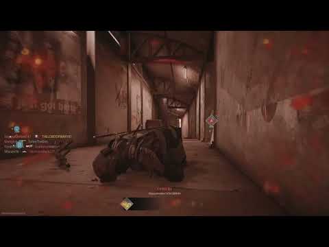 Call of Duty: Modern Warfare II MP DOM